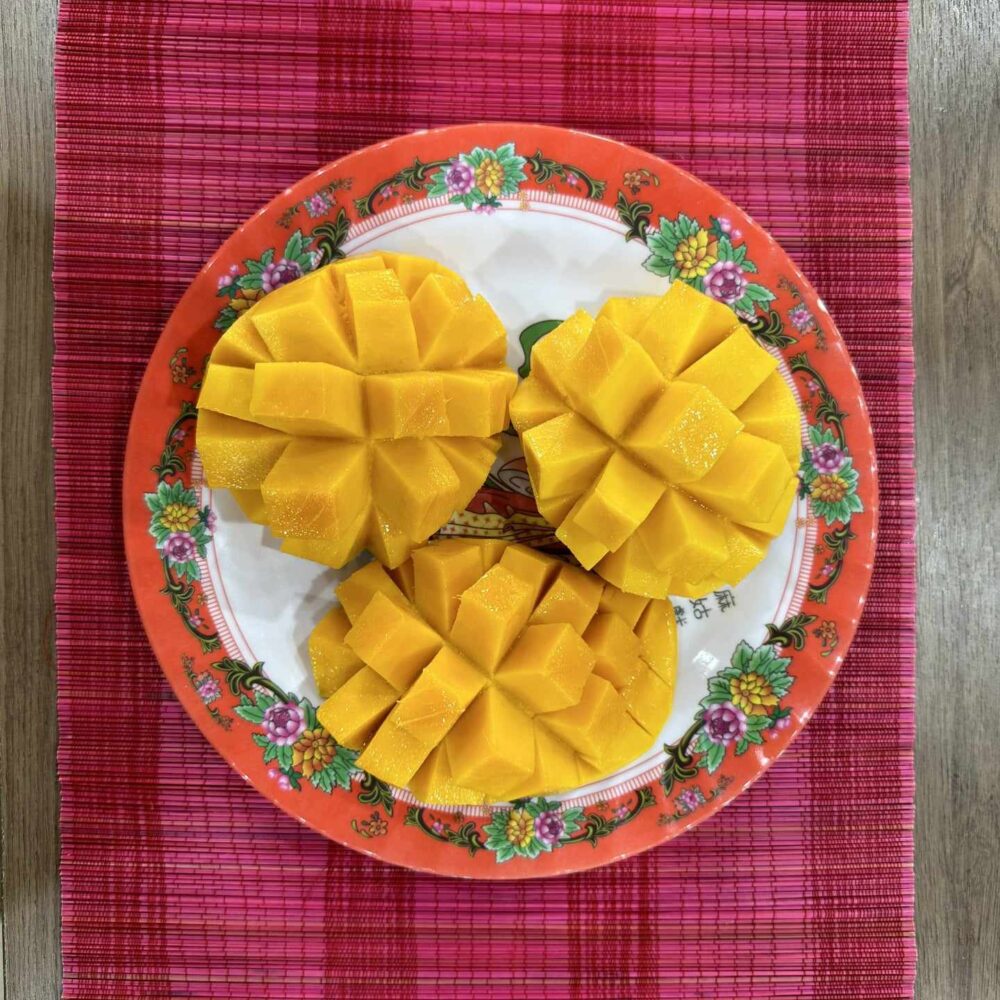 Full Tour - Ms Hanh Cooking Class